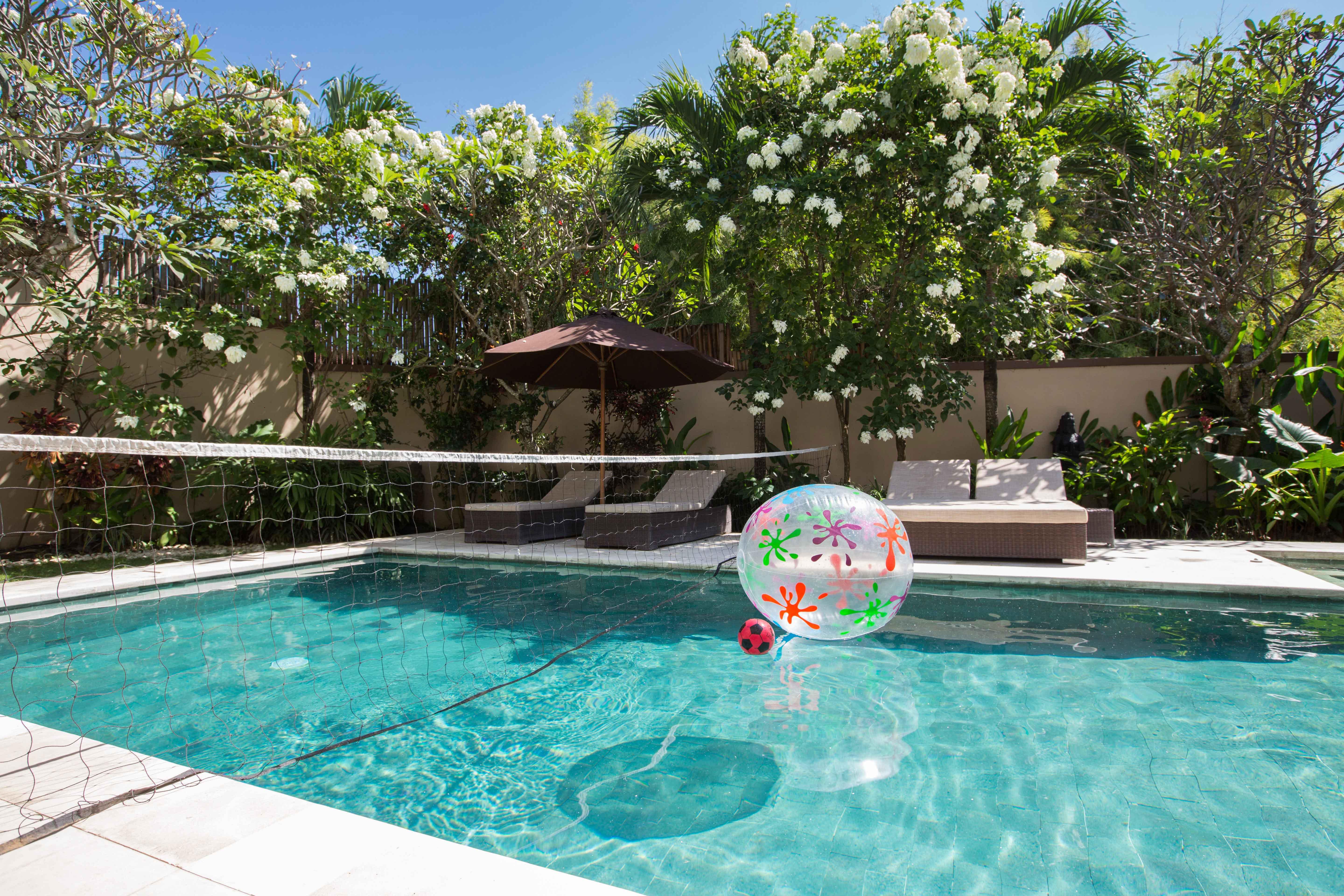 Outdoor Areas – Temple Estate Bali
