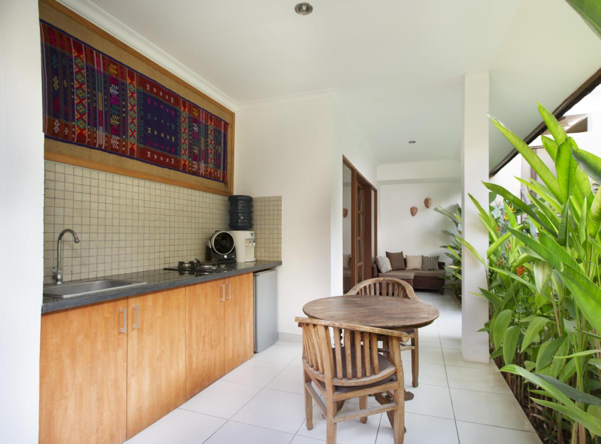 Outdoor Areas – Temple Estate Bali